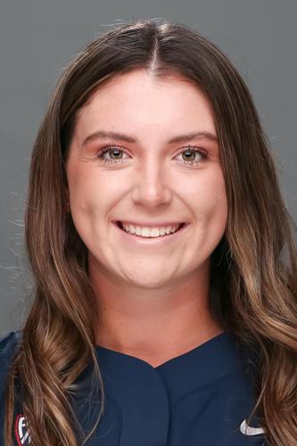 'Sparkplug' Paige Dimler brings big power to Wildcats' lineup as a ...