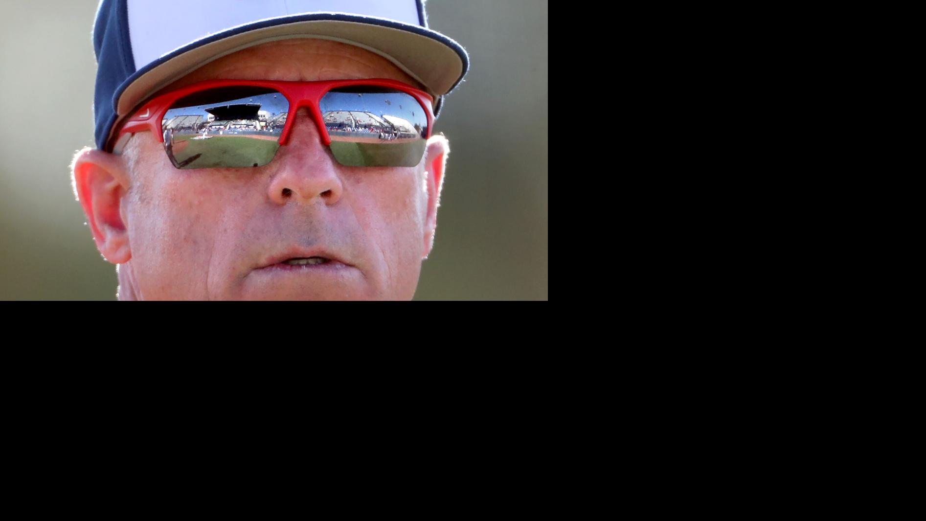 Blast from the past? Chip Hale hopes to channel Jerry Kindall as ...