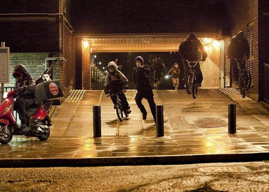 The 50 best alien movies of all time