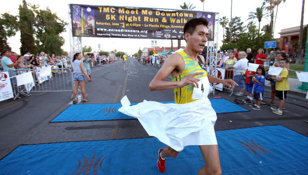 Curley competes despite illness