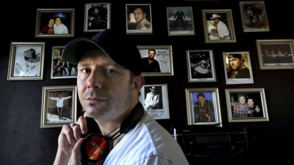 Tucson DJ breaks out on national stage