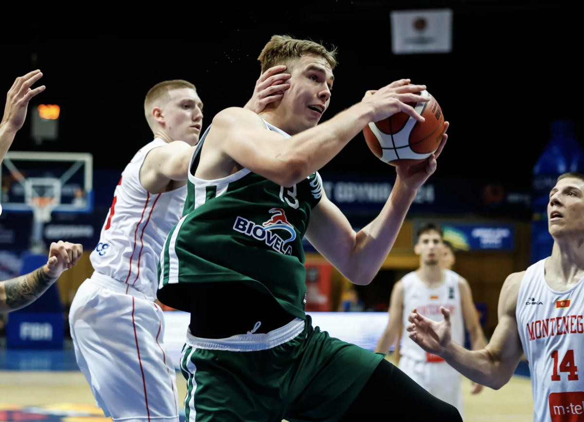 Arizona's Krivas, Martinez help teams win final pool play games in U20 ...