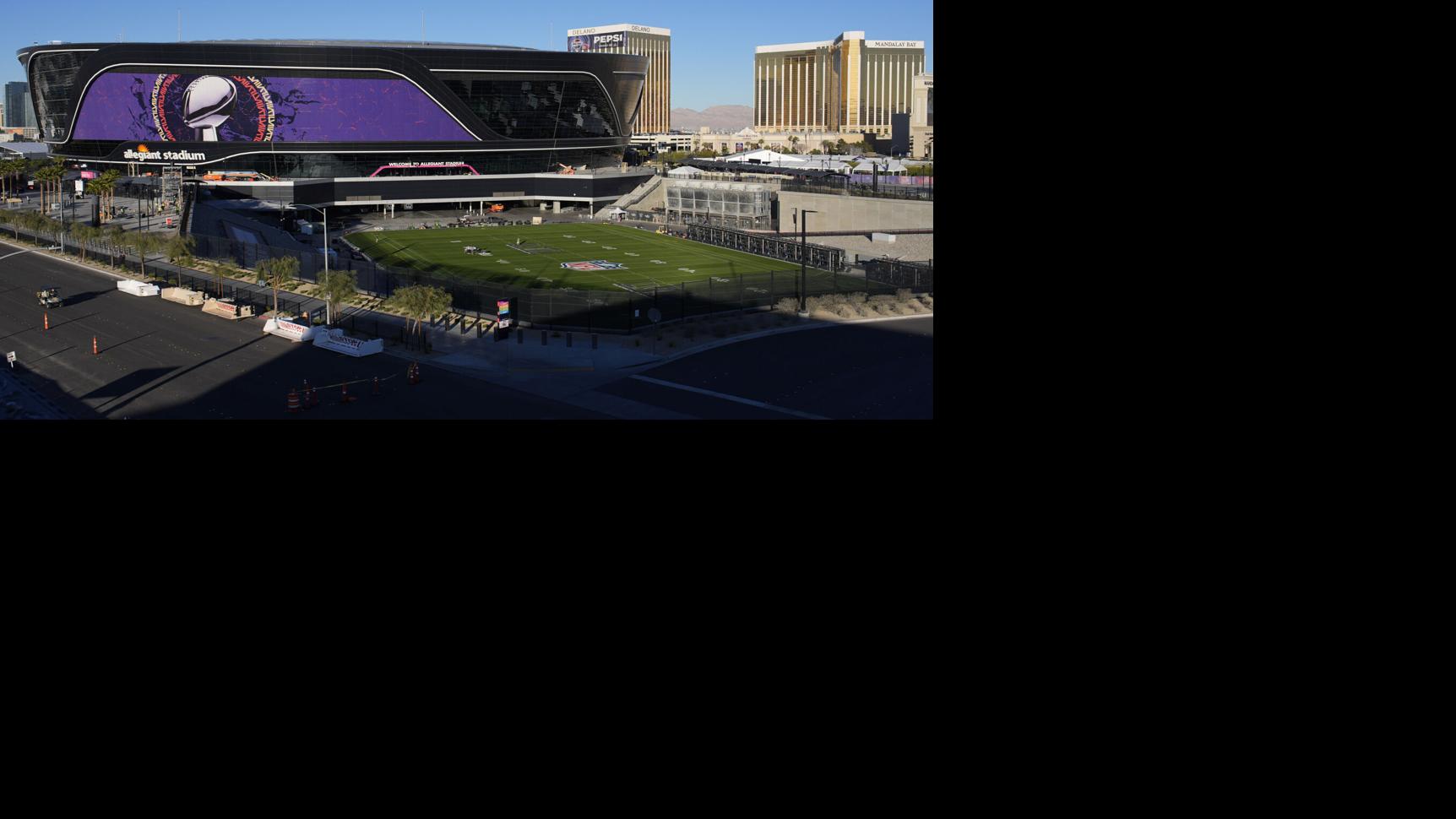 Super Bowl LVIII: teams, TV, radio, stadium, halftime show
