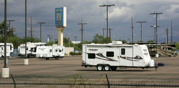 Group of investors buys out Beaudry RV but keeps name