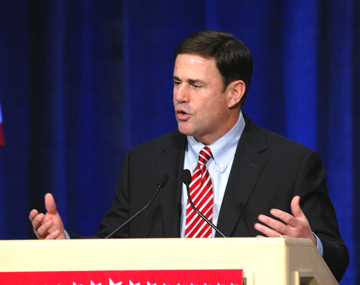Ducey: Firing forestalled sting on Uber, Lyft