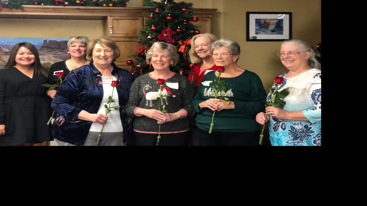 Republican Women's Club of Pinal County | Clubs | tucson.com