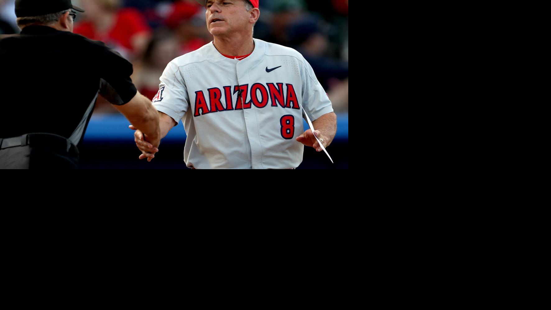 Arizona ranked 14th in Perfect Game preseason poll; Daniel Susac grabs ...