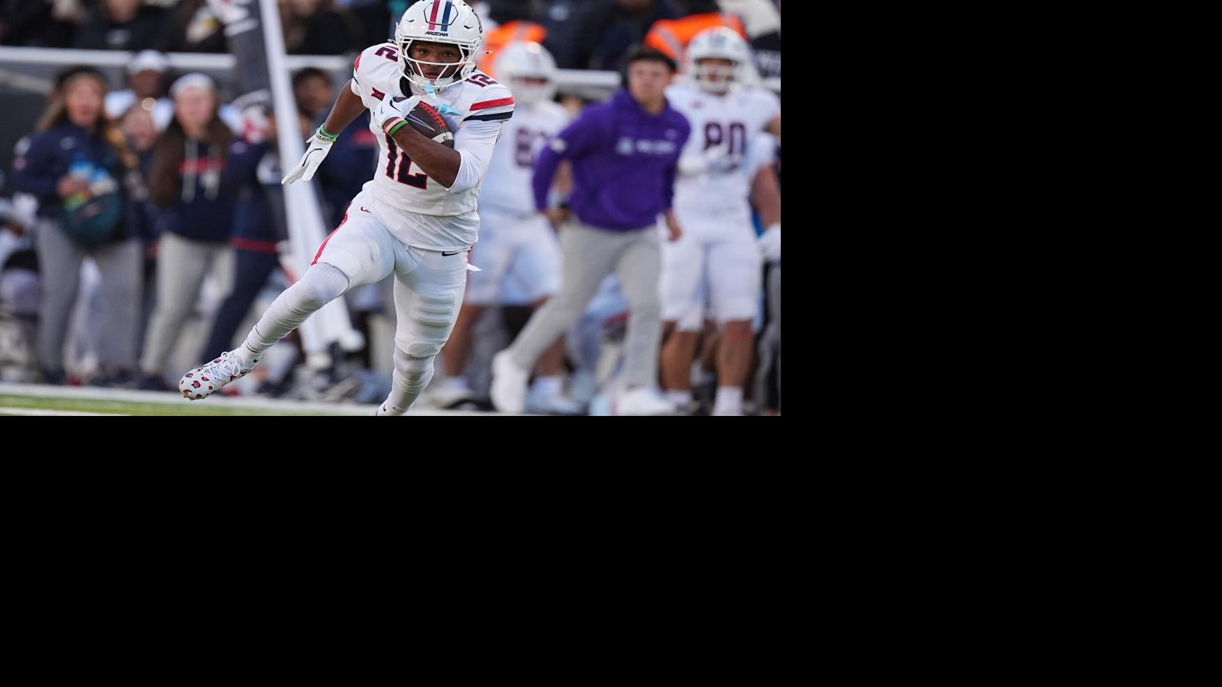 Field Pass: Starters, key matchups and a prediction for Arizona vs ...