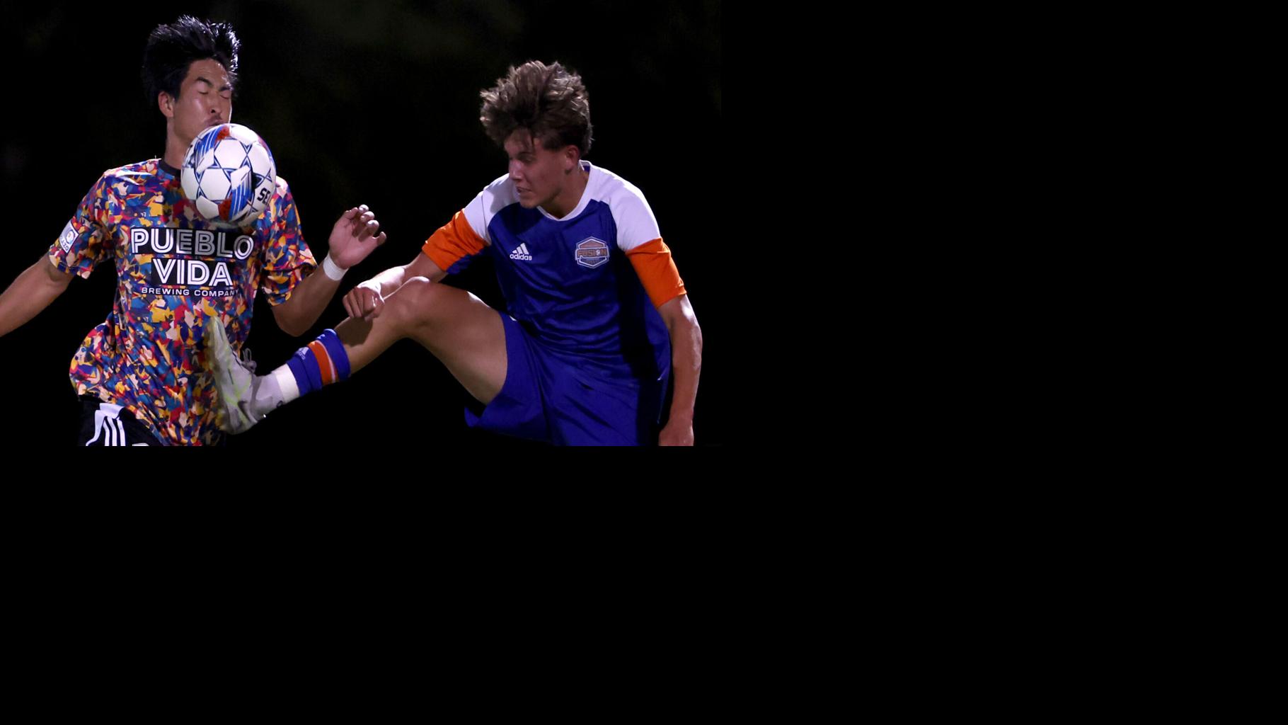 Photos: FC Tucson drops Ventura County 1-0 to reach USL 2 Western ...