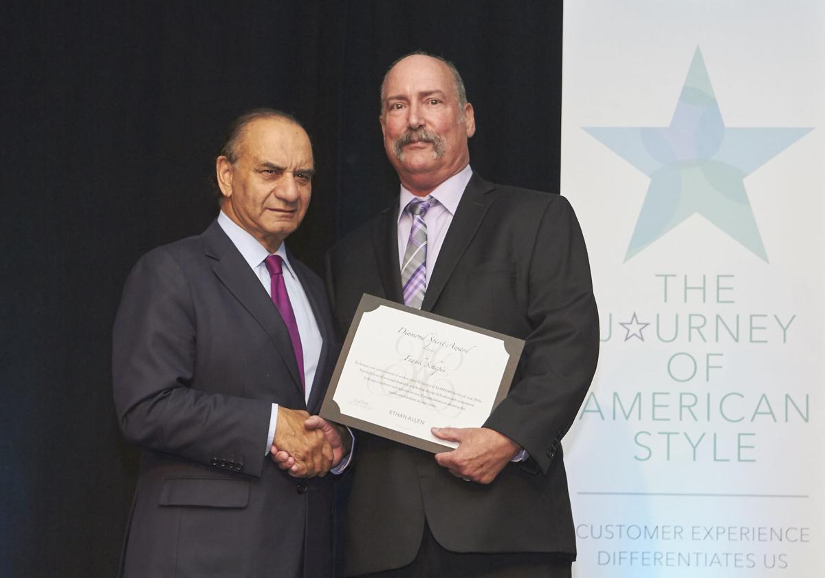 Business awards earned in Southern Arizona