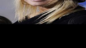 Heather Locklear arrested in Calif. on DUI count