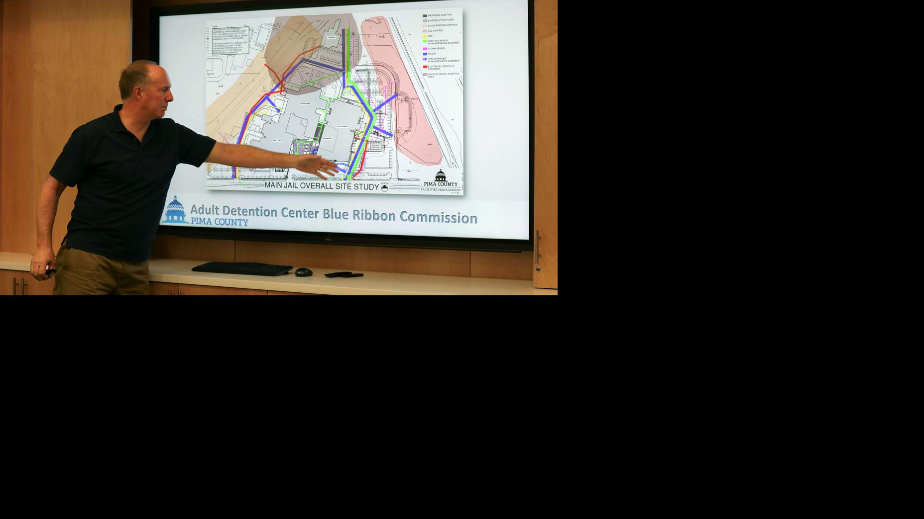 Blue Ribbon Commission