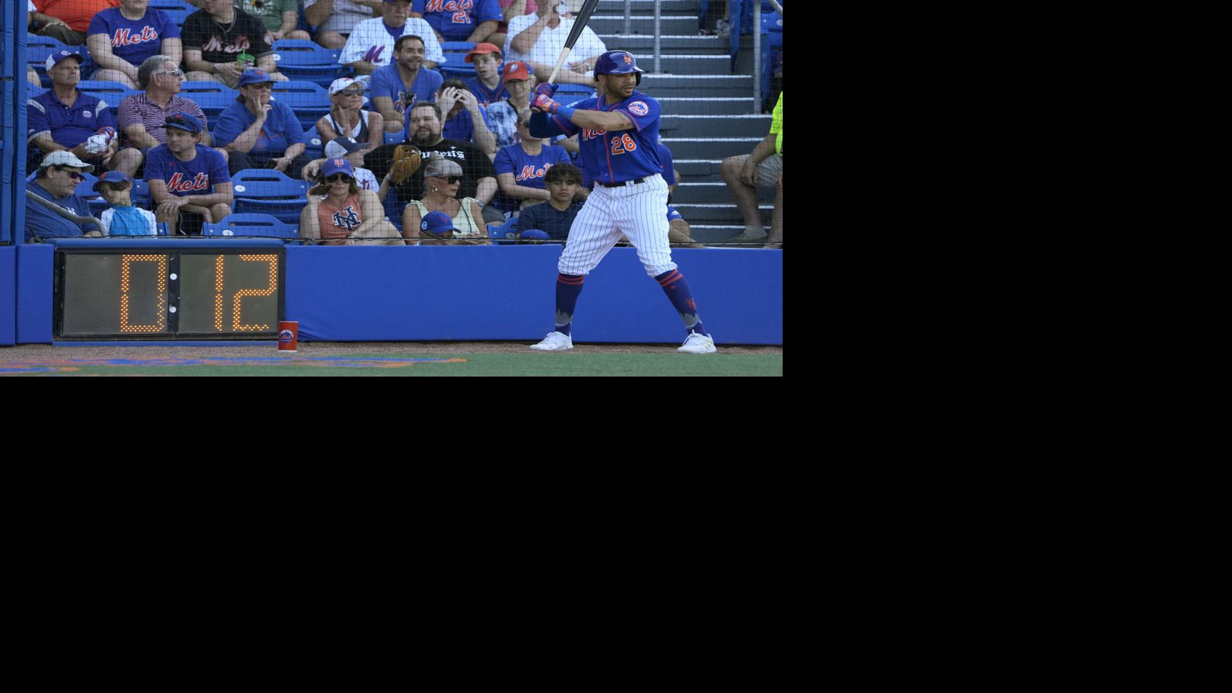 New MLB rules get mixed fan reaction | Sports | tucson.com