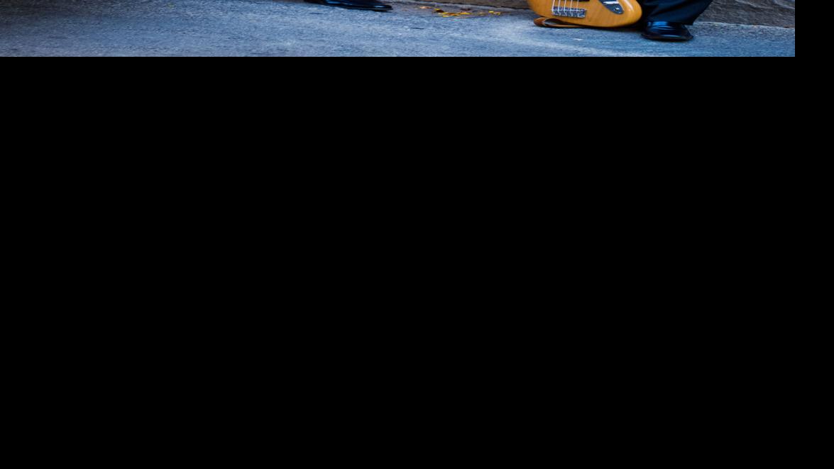 TSO searches for its Latin jazz soul with Mambo Kings