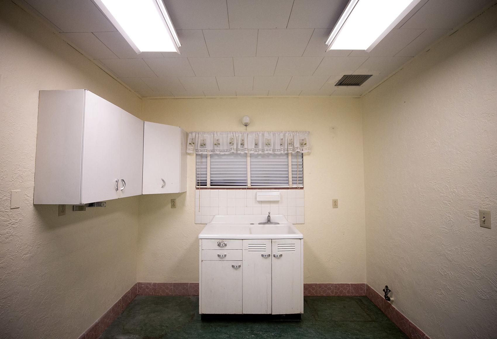 Photos: Inside the Tucson Benedictine Monastery | Local news | tucson.com