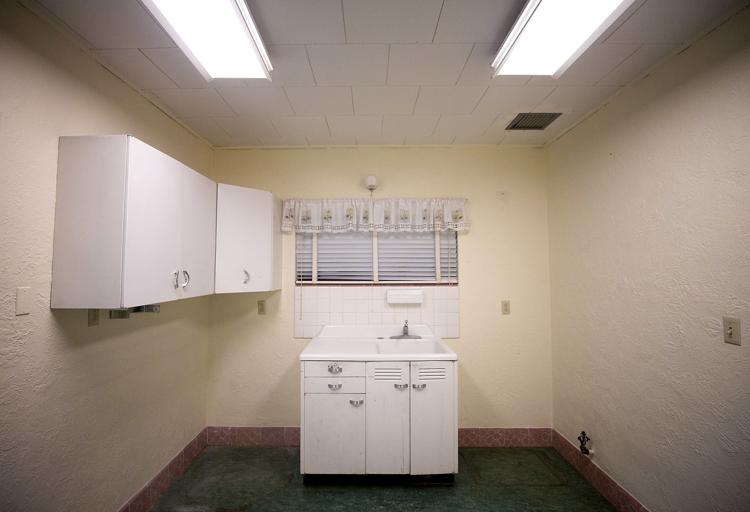 Photos: Inside the Tucson Benedictine Monastery