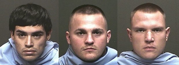 Pima County deputies make arrests in 2 separate burglary cases | Crime ...
