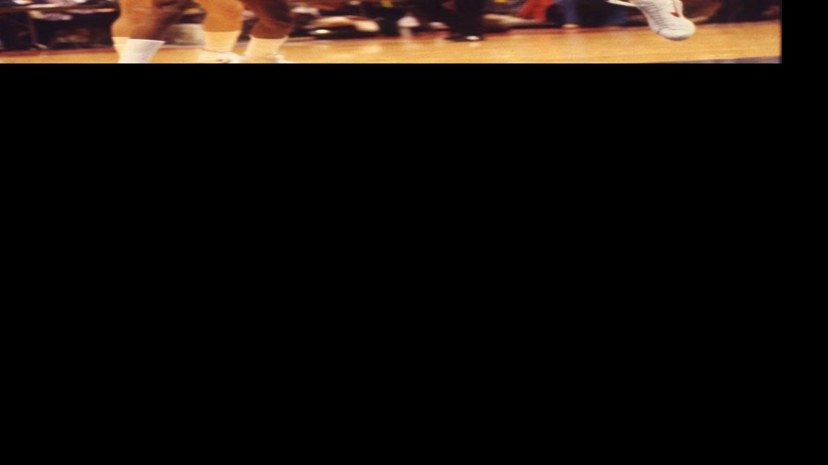 2. Larry Demic, 1979