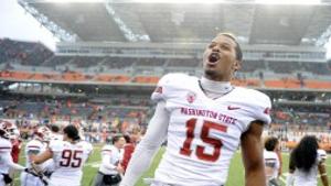 PAC-10 FOOTBALL THIS WEEK