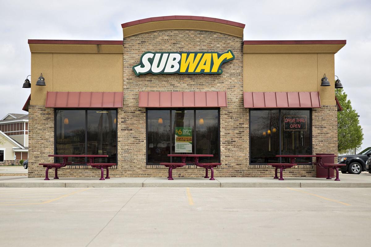 How to get half off Subway footlongs for a month