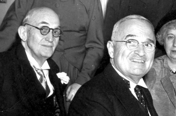 History society guests to meet AZ pioneers