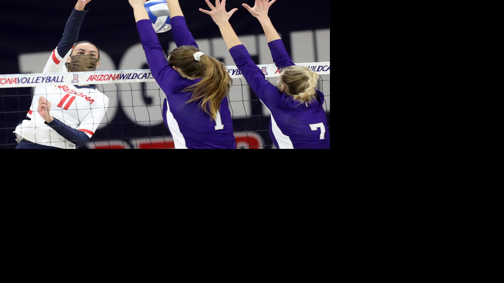 Wildcats expect another close, tough match with ASU; 'they always are'