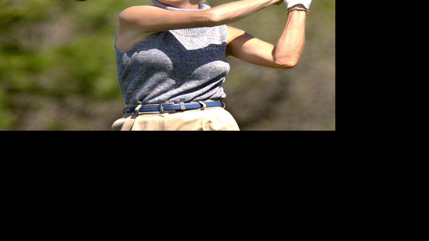 Plan: Sell part of Randolph Golf Course to help lure PGA back to Tucson