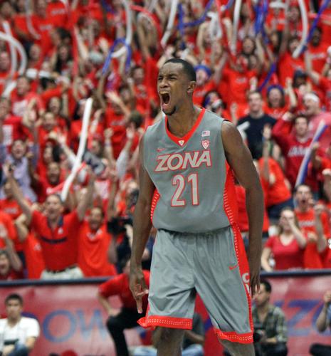 Justin Spears: Former Wildcat Kyle Fogg's unique basketball career ...