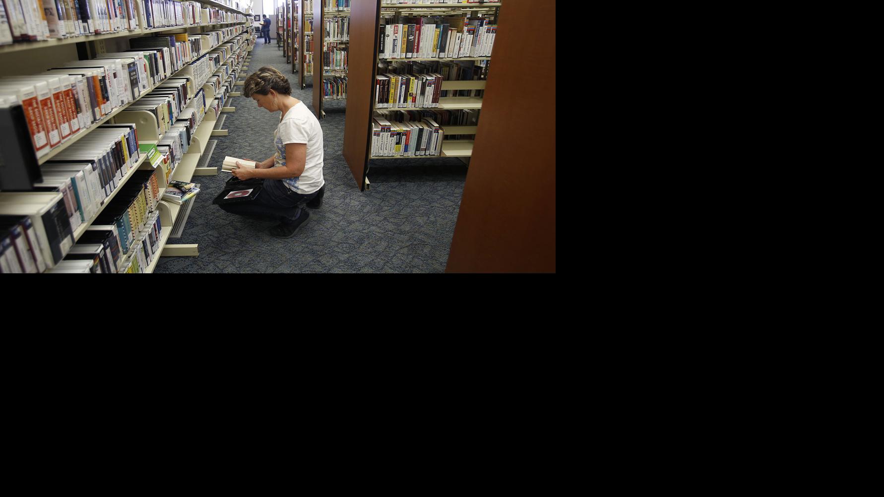 Mission Branch Library