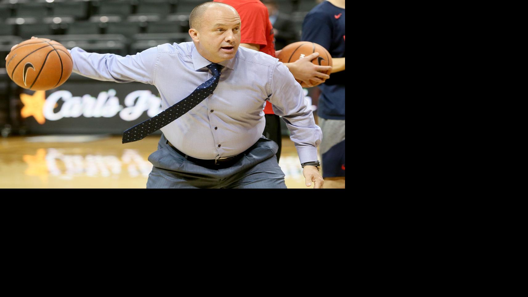 Former Arizona associate head coach Mark Phelps to lead Dream City post ...