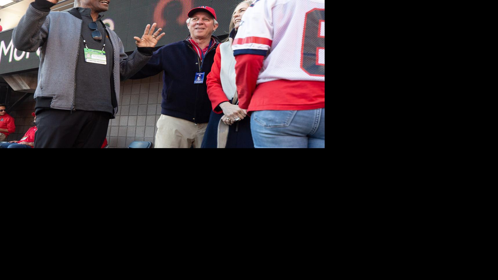 Arizona Wildcats leaving Pac-12 for Big 12 with ASU, Utah | Arizona ...