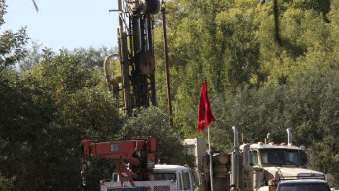 Tanque Verde Wash caught up in golf course-well conflict