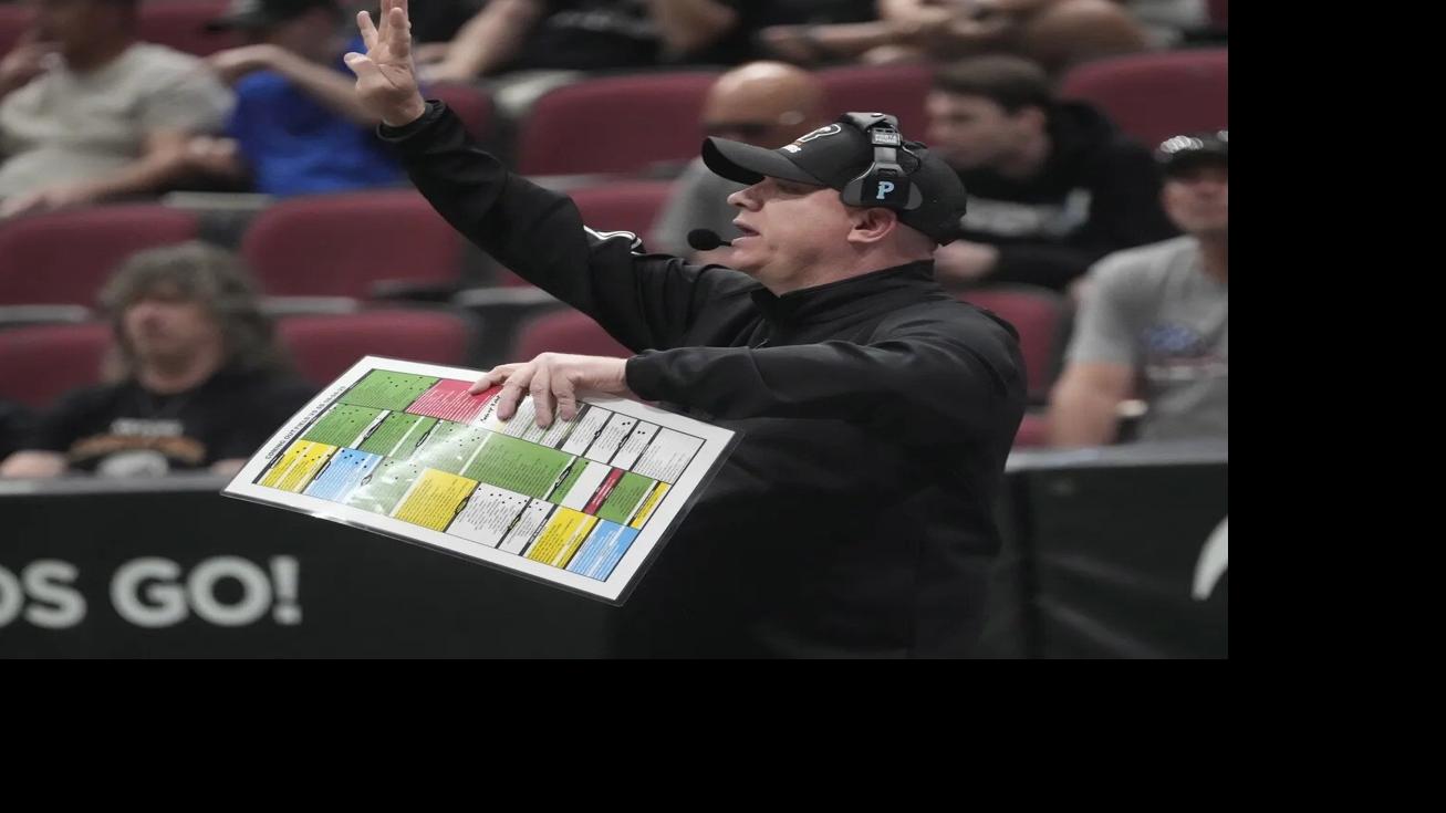 Rattlers coach rips officials, staff in IFL playoff shocker