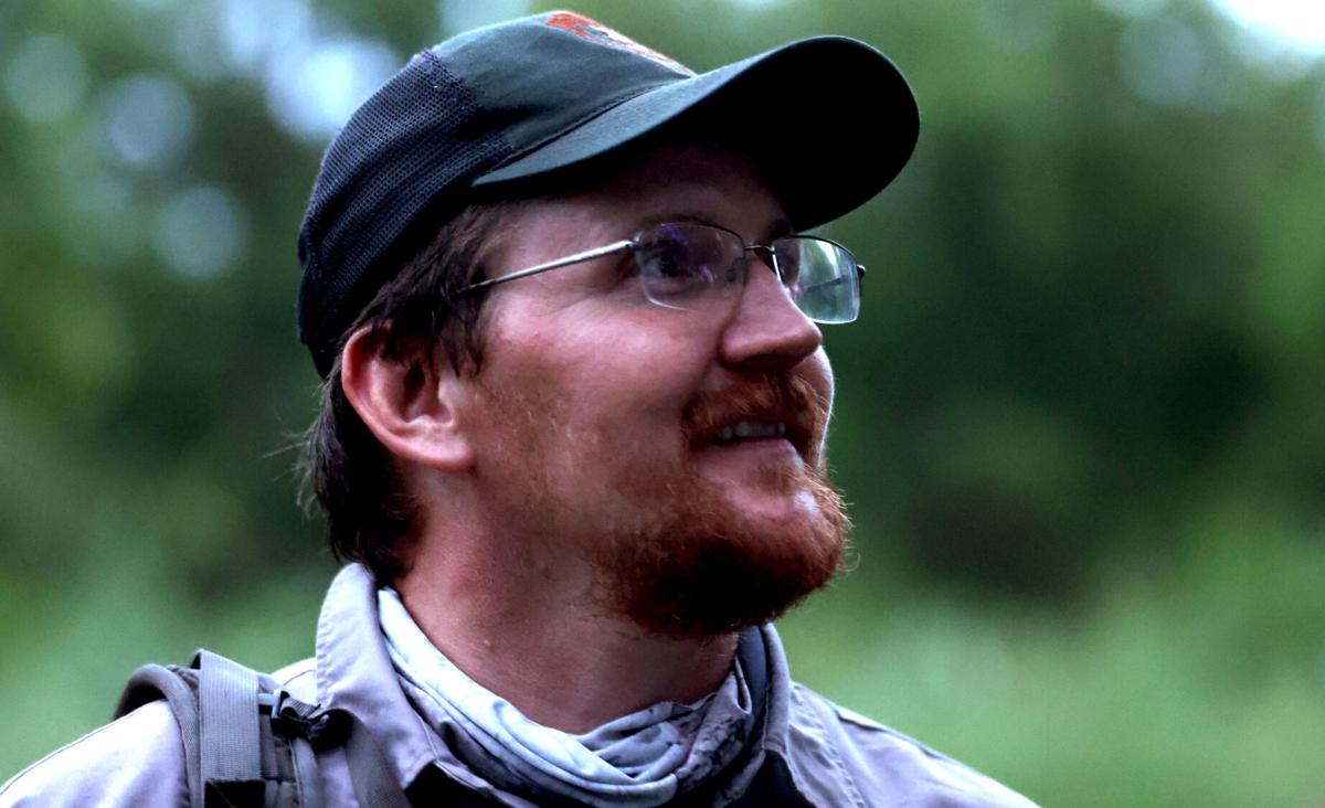 Rare firefly species found at Tucson's Saguaro National Park