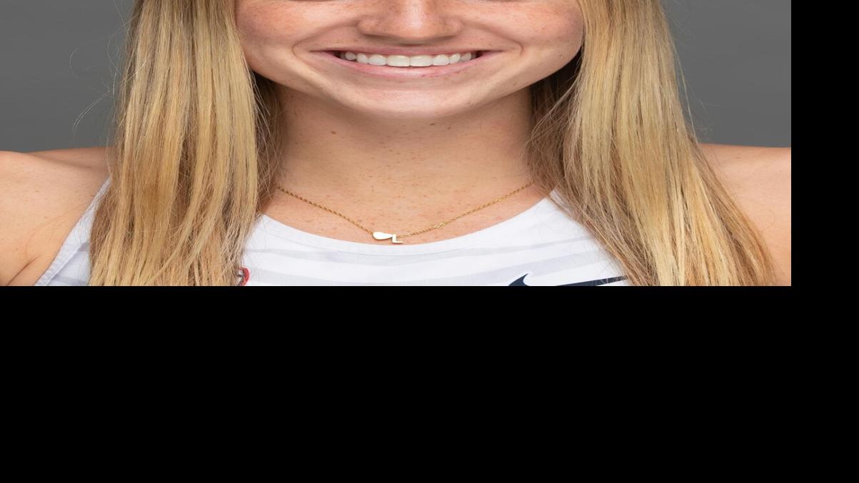 Arizona hurdler Talie Bonds eager to break through to NCAA ...