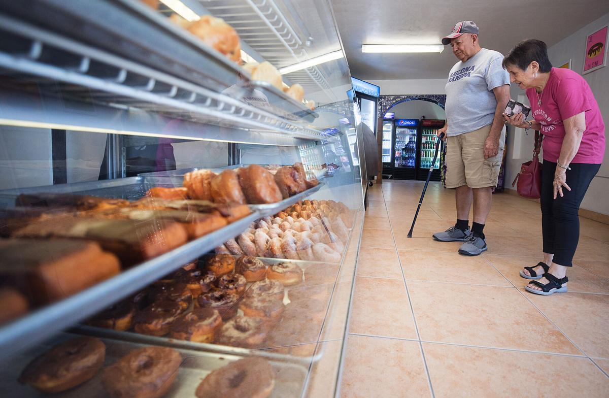 La Estrella Bakery’s goodness is expanding on Tucson’s west side