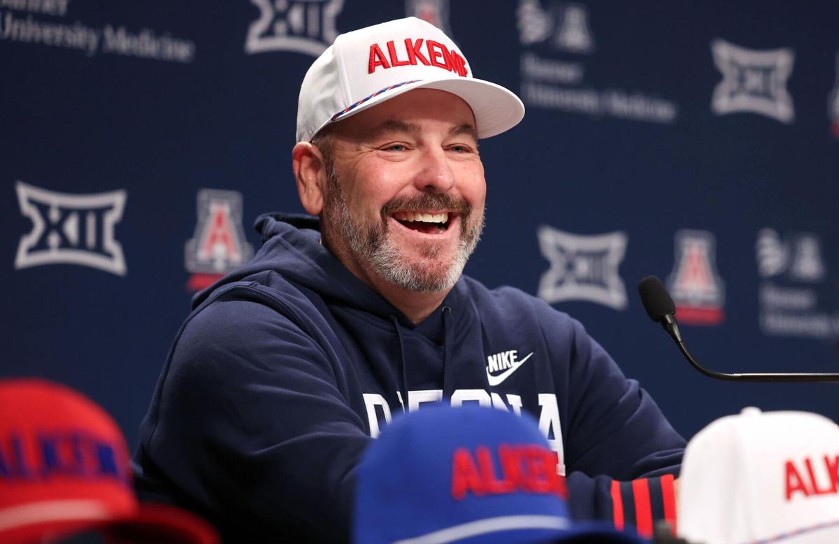 Why U of A’s new arena name keeps "McKale" to honor history