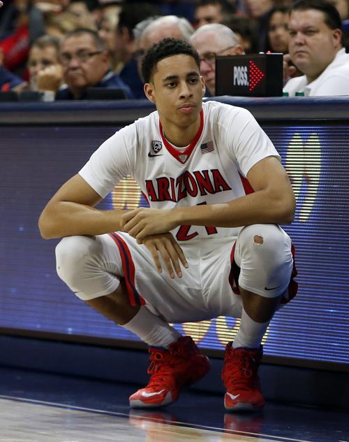 Chance Comanche | | tucson.com