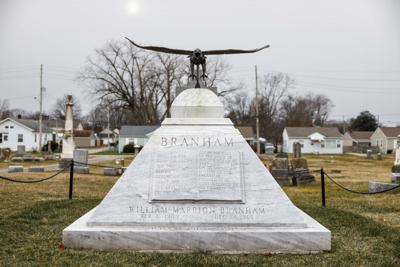How William Branham grew into a 20th century prophet