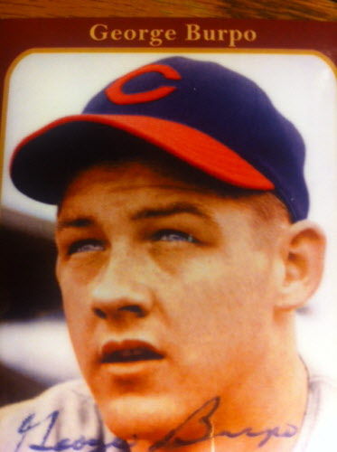 Hansen: Burpo's Field of Dreams settled in Tucson