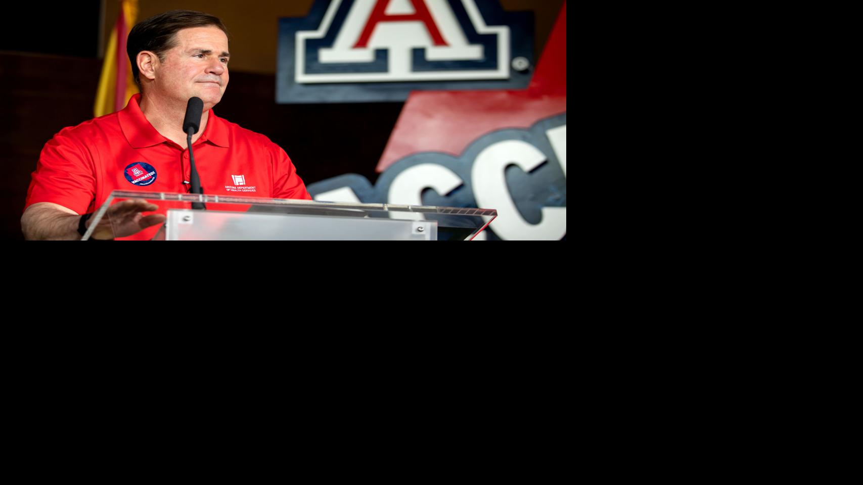 Pima County expands vaccine eligibility but not as much as the state ...