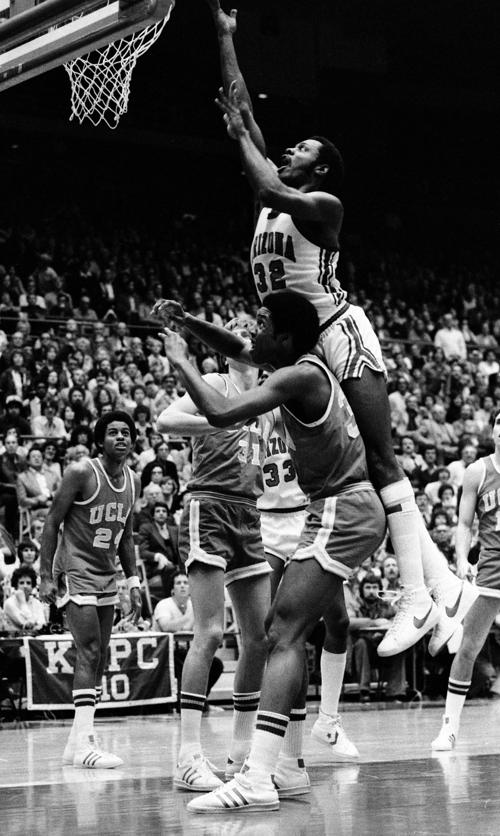 Top 10 Wildcats who did not fare well after the NBA Draft