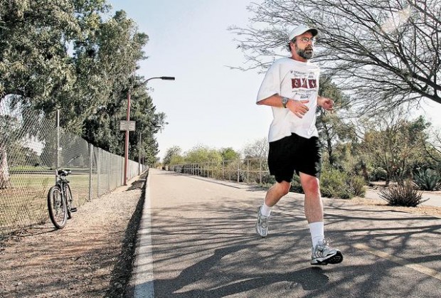 A troubled life rebuilt