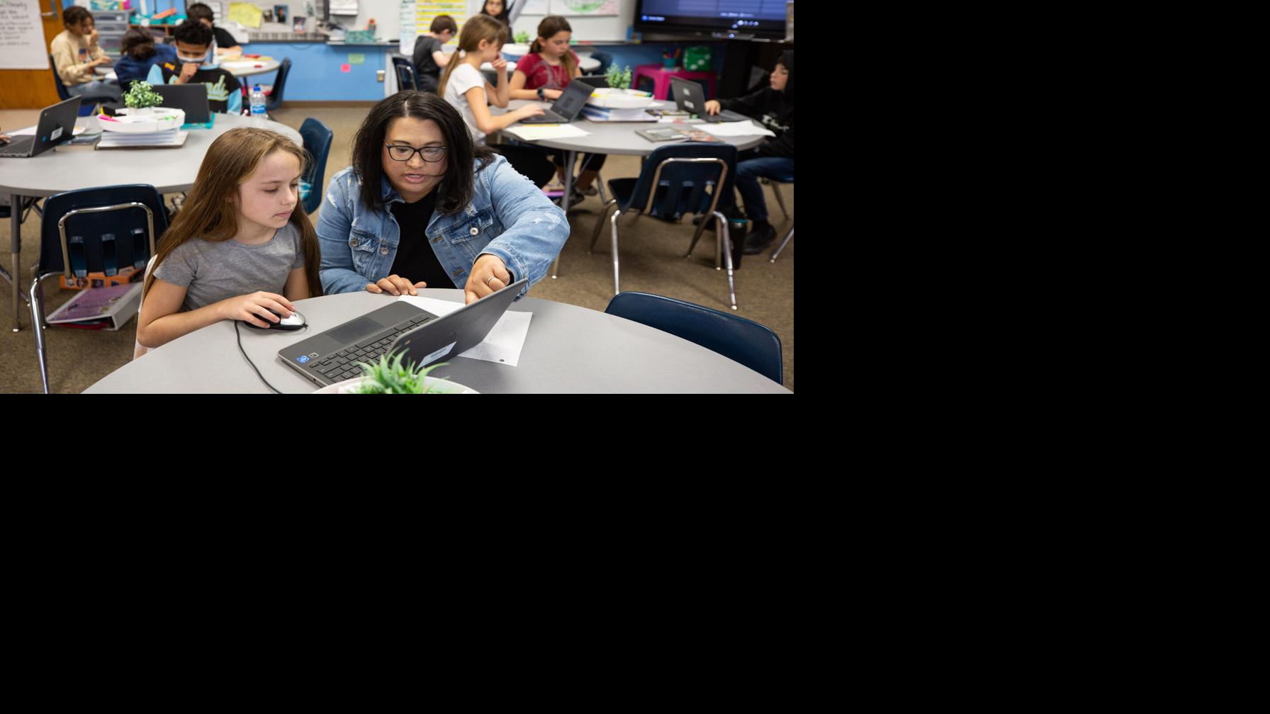 TUSD wants to convert six elementary schools to K-6 for next year