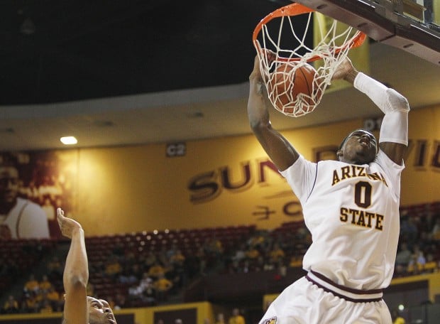 Former walk-on sparks Devils