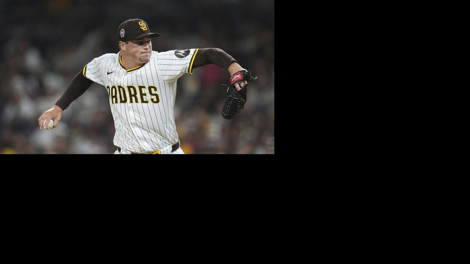 Padres Baseball