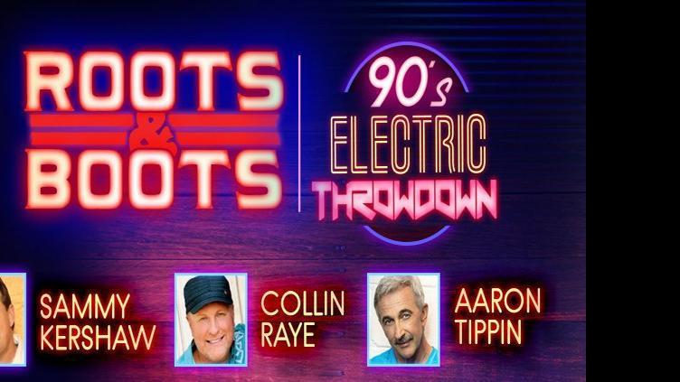 Tucson Concerts June 21-29 | Entertainment | tucson.com