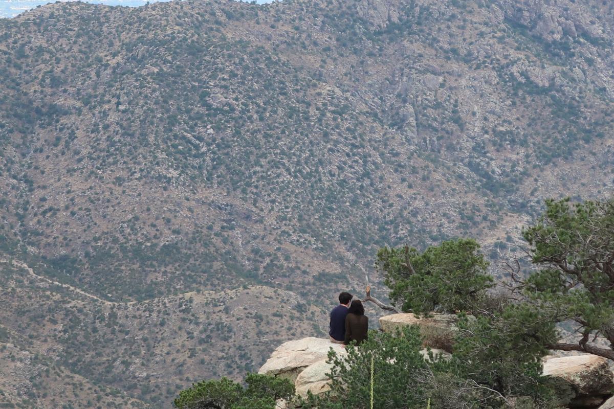 10 things to do on Mount Lemmon, where it's 20 degrees cooler