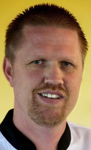 Chef du Jour: John Hohn of Gringo Grill