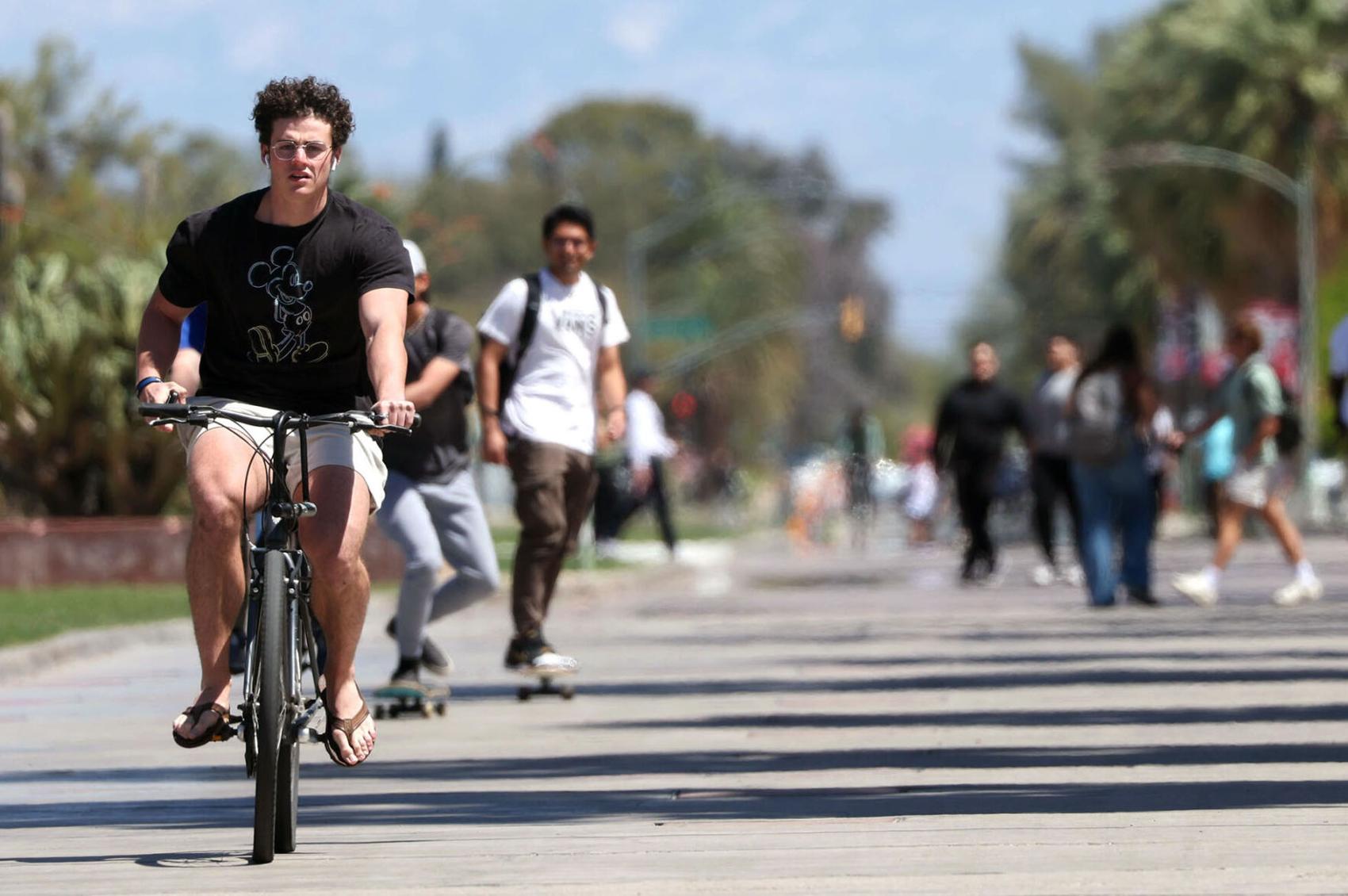 U of A's New Start summer program now free by invitation